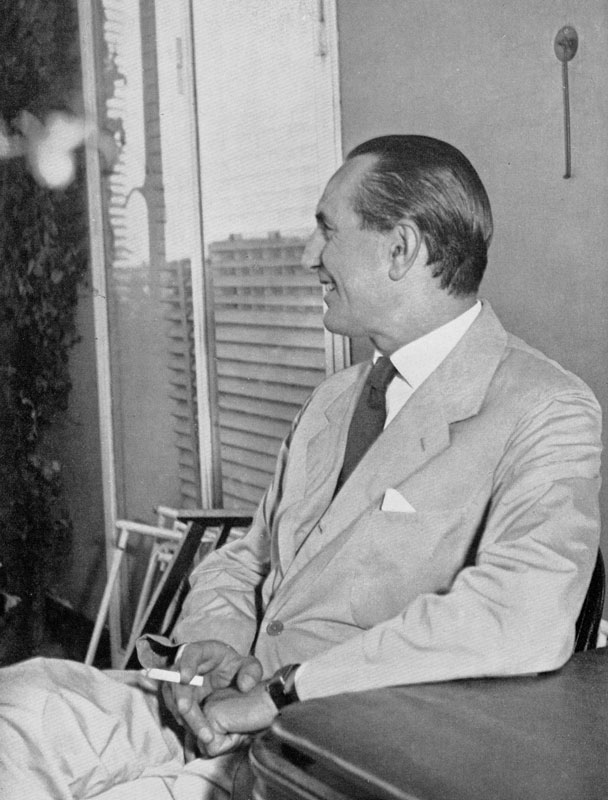 Storiaolivetti - Ignazio Mario Gardella (1905-1999)