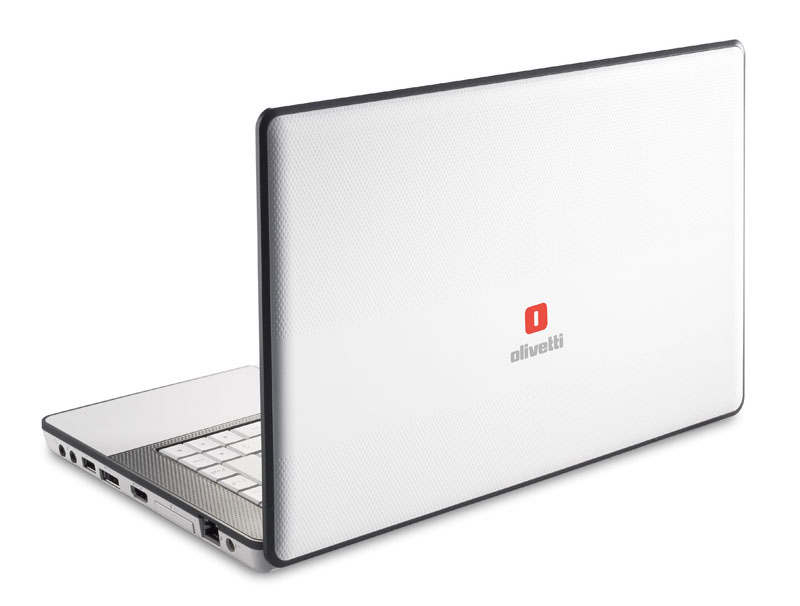 Storiaolivetti - Notebook Olibook S1300